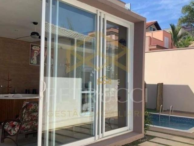 Casa com 3 dormitórios à venda, 408 m² por R$ 2.200.000,00 Buracão Vinhedo/SP
