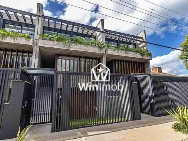 Casa com 3 dormitórios à venda, 409 m² por R$ 3.950.000,00 Três Figueiras Porto Alegre/RS