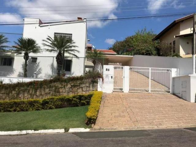 Casa com 3 dormitórios à venda, 400 m² Condomínio Vista Alegre Sede Vinhedo/SP