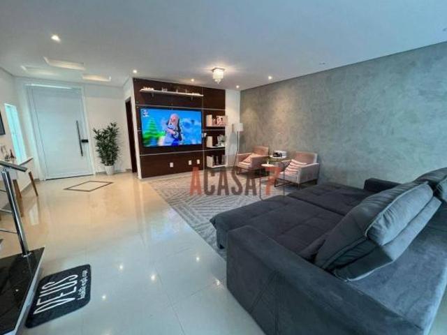 Casa com 3 quartos Condomínio Ibiti do Paço Sorocaba/SP