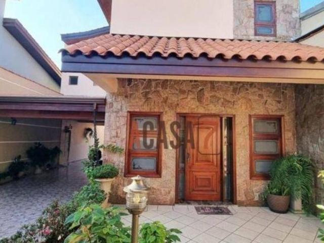 Casa com 3 dormitórios à venda, 400 m² Jardim São Carlos Sorocaba/SP
