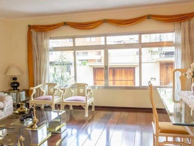 Casa com 3 dormitórios à venda, 400 m² Saúde São Paulo/SP