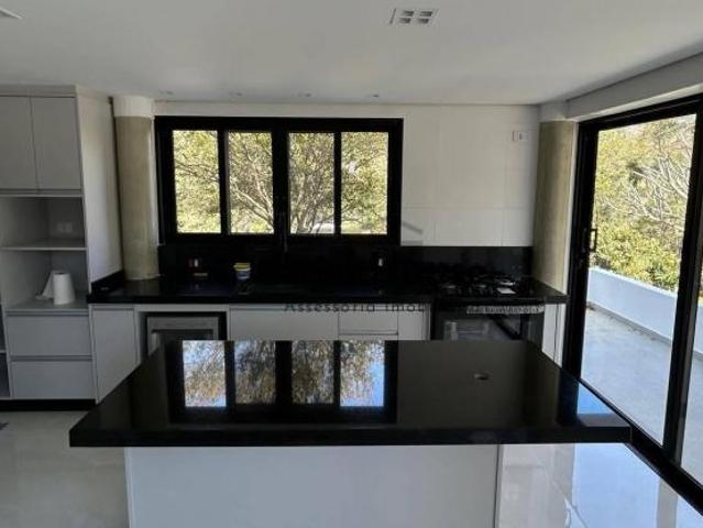 Casa com 3 dormitórios à venda, 400 m² por R$ 3.500.000,00 Quebec Ville São Roque/SP