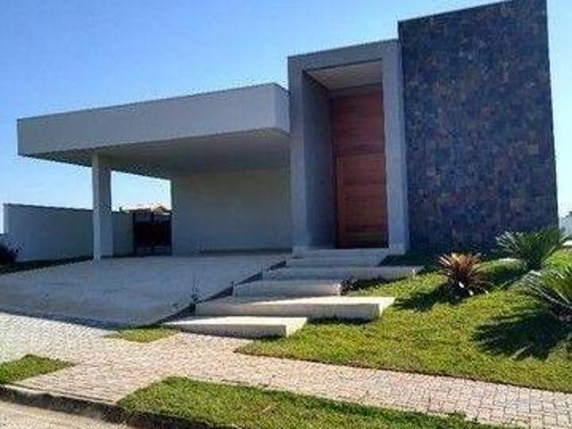 Casa com 3 dormitórios à venda, 400 m² por R$ 3.720.000,00 Terras da Alvorada Itupeva/SP
