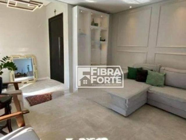 Casa com 3 dormitórios à venda, 400 m² por R$ 3.750.000,00 Alphaville Campinas/SP