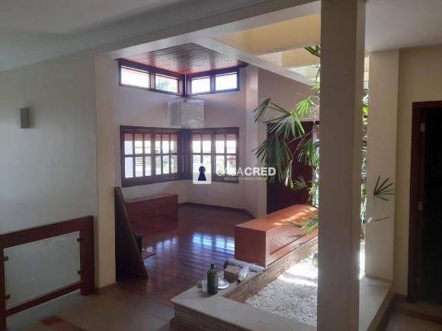 Casa com 3 dormitórios à venda, 400 m² por R$ 3.800.000,00 Rezende Varginha/MG