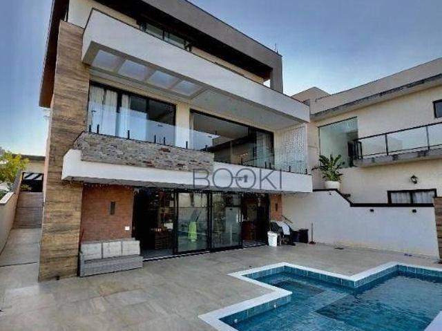 Casa com 3 dormitórios à venda, 400 m² por R$ 3.900.000,00 Bragança Paulista Bragança Paulista/S