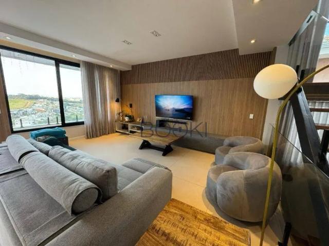 Casa com 3 dormitórios à venda, 400 m² por R$ 3.900.000,00 Bragança Paulista/S