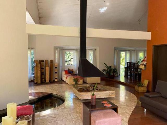 Casa com 3 dormitórios à venda, 400 m² por R$ 3.000.000 Portal dos Gramados Guarulhos
