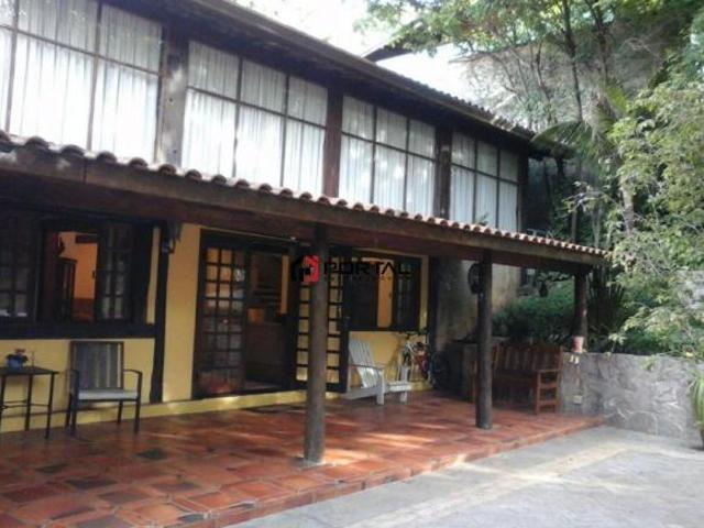 Casa com 3 dormitórios à venda, 400 m² por R$ 1.400.000,00 Granja Viana Cotia/SP