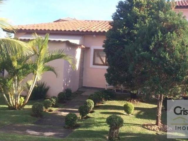 Casa com 3 dormitórios à venda, 400 m² por R$ 1.500.000,00 Condomínio Portal da Vila Rica Itu/SP