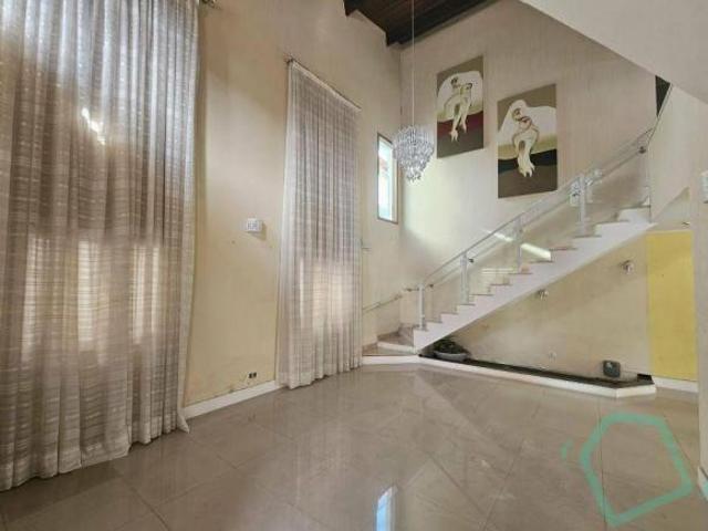 Casa com 3 dormitórios à venda, 400 m² por R$ 1.500.000,00 Granja Viana Cotia/SP