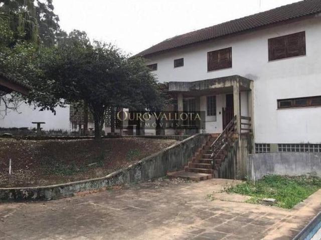 Casa com 3 dormitórios à venda, 400 m² por R$ 1.500.000,00 Jardim Terezópolis Guarulhos/SP