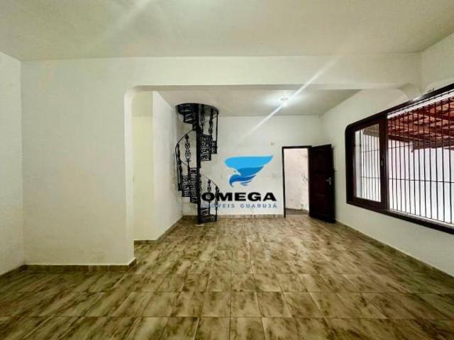 Casa com 3 dormitórios à venda, 400 m² por R$ 1.500.000,00 Pitangueiras Guarujá/SP