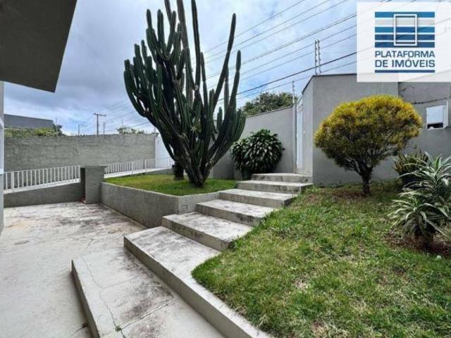 Casa com 3 dormitórios à venda, 400 m² por R$ 1.550.000,00 Jardim Santa Helena Bragança Paulista