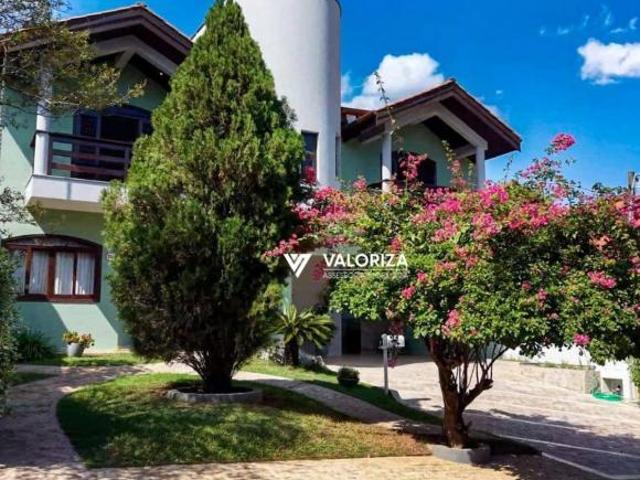 Casa com 3 dormitórios à venda, 400 m² por R$ 1.599.000,00 Jardim Ibiti do Paço Sorocaba/SP