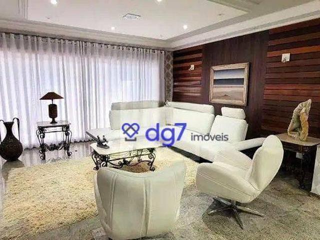 Casa com 3 dormitórios à venda, 400 m² por R$ 1.700.000,00 Jardim Bonfiglioli