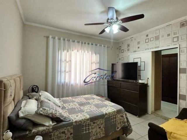 Casa com 3 dormitórios à venda, 400 m² por R$ 1.700.000,00 Portal do Limoeiro Pedreira/SP