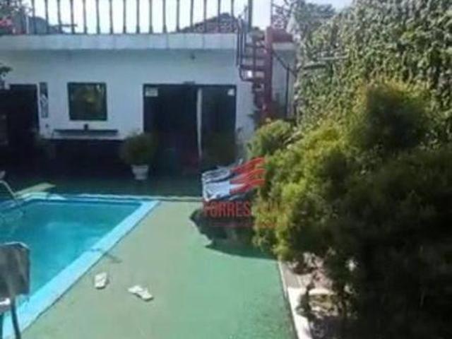 Casa com 3 dormitórios à venda, 400 m² por R$ 1.785.000,00 Macuco Santos/SP