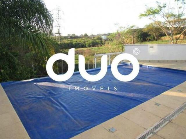 Casa com 3 dormitórios à venda, 400 m² por R$ 1.800.000,00 Morumbi Piracicaba/SP