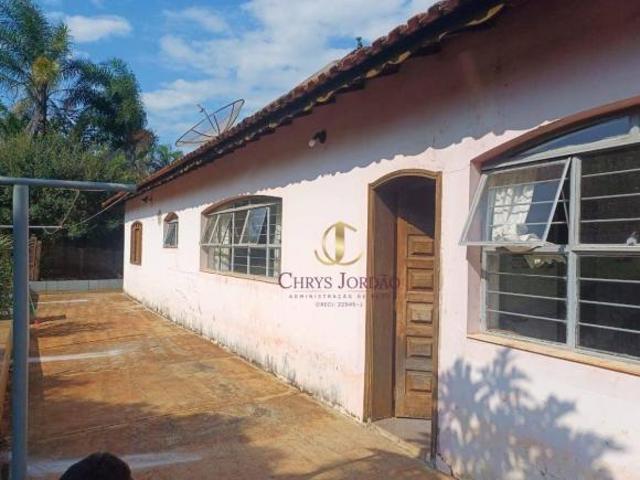 Casa com 3 dormitórios à venda, 400 m² por R$ 1.800.000,00 Jardim Flamboyant Boituva/SP