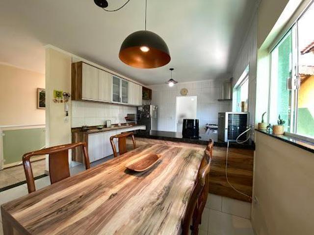 Casa com 3 dormitórios à venda, 400 m² por R$ 1.850.000,00 Jardim Paulista Atibaia/SP