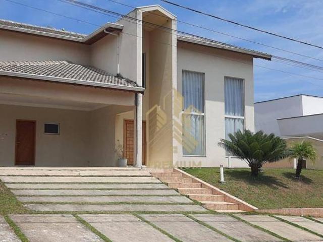 Casa com 3 dormitórios à venda, 400 m² por R$ 1.890.000,00 Condomínio Shambala III Atibaia/SP
