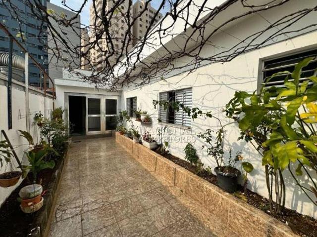Casa com 3 dormitórios à venda, 400 m² por R$ 1.920.000,00 Santo Antônio São Caetano do Sul/SP