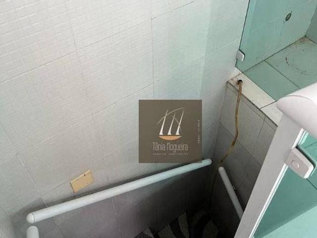 Casa com 3 dormitórios à venda, 400 m² por R$ 1.080.000,00 Cerâmica São Caetano do Sul/SP