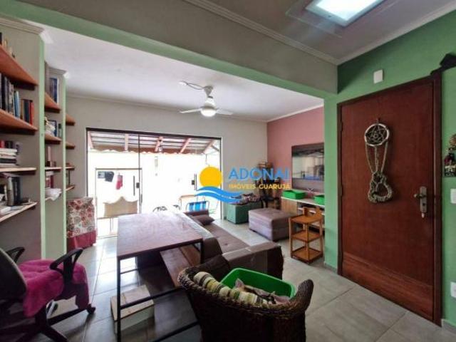 Casa com 3 dormitórios à venda, 400 m² por R$ 1.100.000,00 Guaiuba Guarujá/SP
