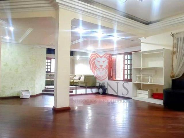 Casa com 3 dormitórios à venda, 400 m² por R$ 1.170.000 Dom Feliciano Gravataí/RS