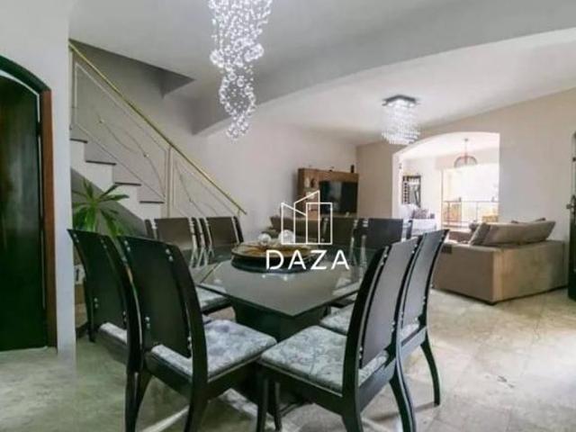 Casa com 3 dormitórios à venda, 400 m² por R$ 1.250.000,00 Jardim Avelino São Paulo/SP