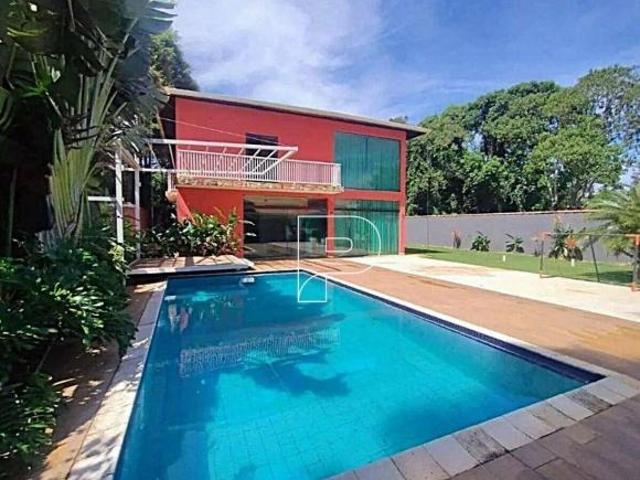 Casa com 3 dormitórios à venda, 400 m² por R$ 1.300.000,00 Jardim San Ressore Caucaia do Alto