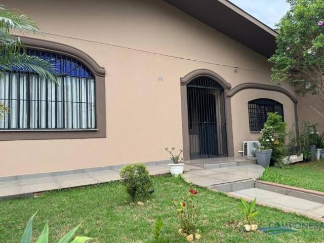 Casa com 3 dormitórios à venda, 400 m² por R$ 1.385.000,00 Jardim Shangri la A Londrina/PR