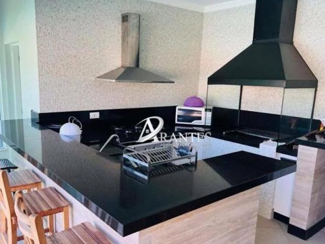 Casa com 3 dormitórios à venda, 400 m² por R$ 1.390.000,00 Serra Negra Bom Jesus dos Perdões/SP