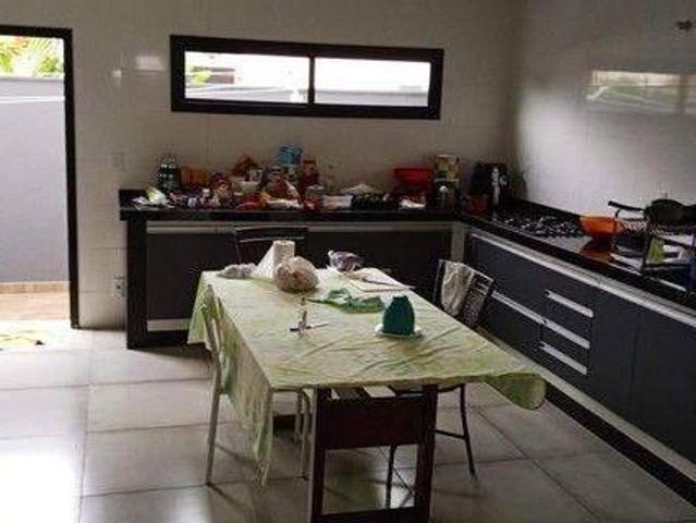 Casa com 3 dormitórios à venda, 400 m² por R$ 3.000.000,00 Condomínio Chácara Ondina Sorocaba/SP