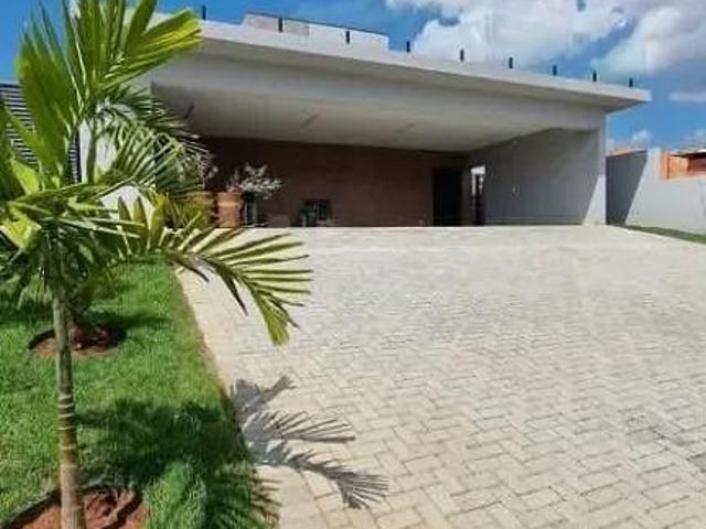 Casa com 3 dormitórios à venda, 400 m² por R$ 2.500.000,00 Condominio Portal dos Bandeirantes Sa