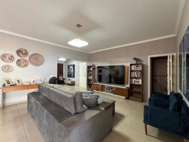 Casa à venda, 400 m² por R$ 2.500.000,00 Condomínio Parque Residencial Primavera I Jaú/SP