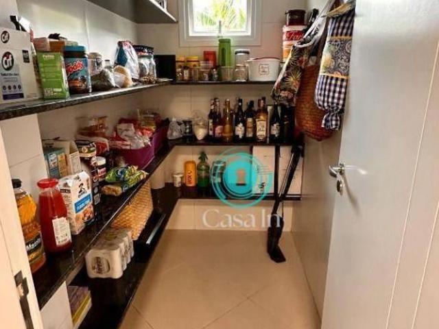 Casa com 3 dormitórios à venda, 400 m² por R$ 2.500.000,00 Condomínio Villagio Paradiso Itatiba/