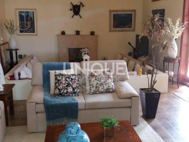 Casa Com 3 Dormitórios À Venda, 400 M² Por R$ 2.500.000,00 Jardim Novo Mundo Jundiaí/Sp