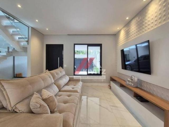 Casa com 3 dormitórios à venda, 400 m² por R$ 2.500.000,00 Parque Residencial Nardini Americana/