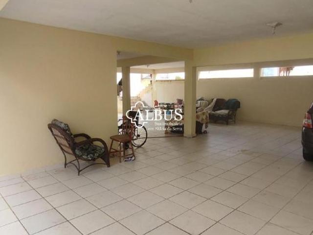 CASA COM 3 DORMITÓRIOS À VENDA, 400 M² POR R$ 2.500.000,00 RESIDENCIAL MORADA DOS LAGOS BARUERI/