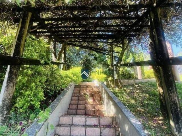 Casa com 3 dormitórios à venda, 400 m² por R$ 2.600.000 Condomínio Estância Marambaia Vinhedo/SP