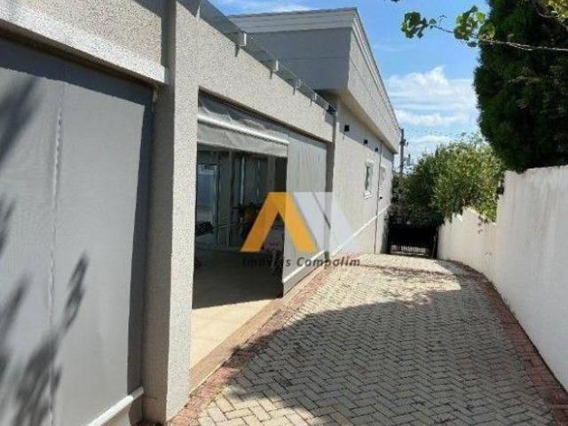 Casa com 3 dormitórios à venda, 400 m² por R$ 2.700.000,00 Parque Reserva Fazenda Imperial Soroc