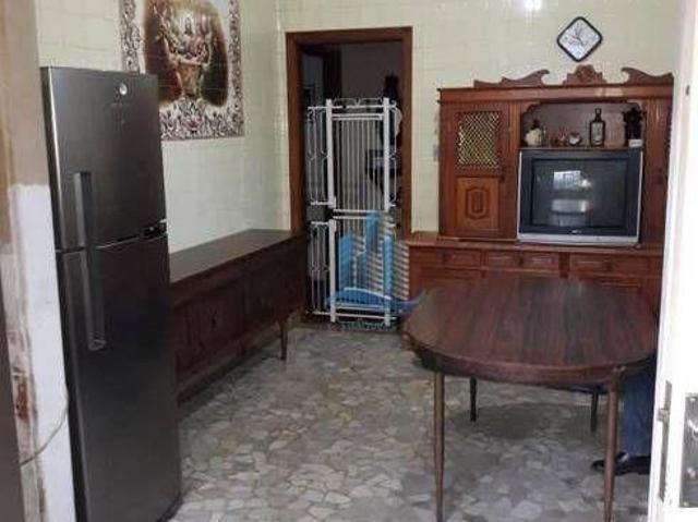 Casa com 3 dormitórios à venda, 400 m² por R$ 2.800.000,00 Santo Antônio São Caetano do Sul/SP