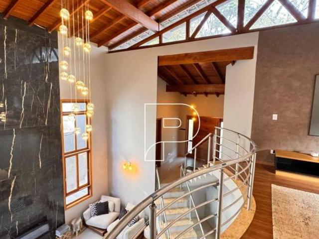 Casa com 3 dormitórios à venda, 400 m² por R$ 2.900.000,00 Nova Higienópolis Jandira/SP