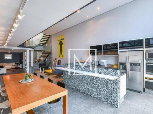 Casa com 3 dormitórios à venda, 400 m² por R$ 2.900.000,00 Jardim da Glória São Paulo/SP