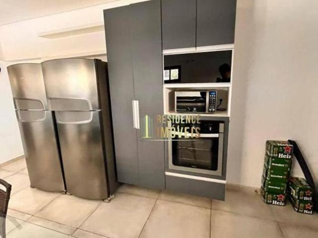 Casa com 3 dormitórios à venda, 400 m² por R$ 2.990.000,00 Condomínio Chácara Ondina Sorocaba/SP
