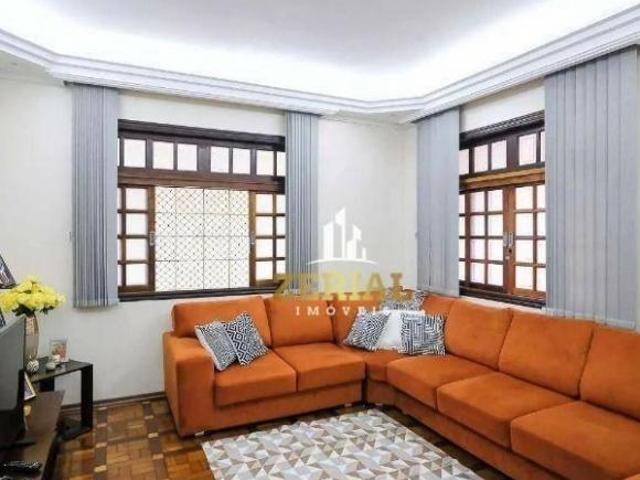 Casa com 3 dormitórios à venda, 400 m² por R$ 2.000.000,00 Santa Paula São Caetano do Sul/SP