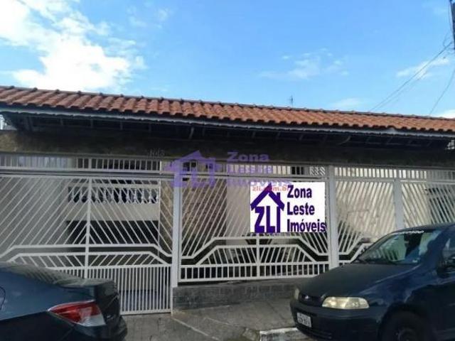 Casa com 3 dormitórios à venda, 400 m² por R$ 2.000.000,00 Vila Formosa São Paulo/SP